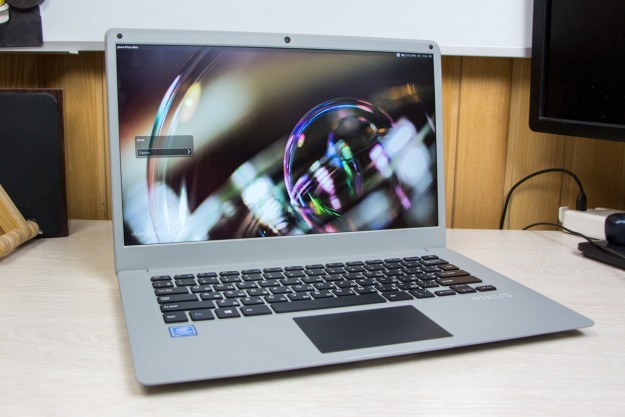 Обзор Pixus Rise: ноутбук за $285 для ежедневного использования