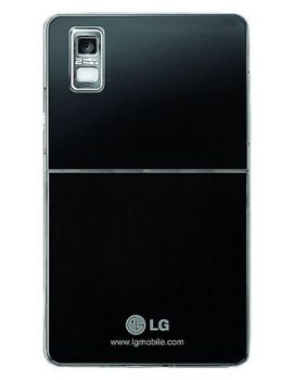 Обзор LG KS20