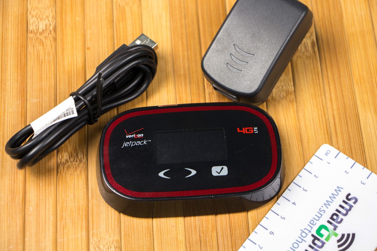 Обзор Novatel MiFi 5510L (Rev. B): модем с функцией роутера и дисплеем