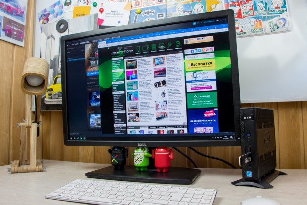 Обзор и возможности: 10 фактов, которые нужно знать о компактном ПК ...